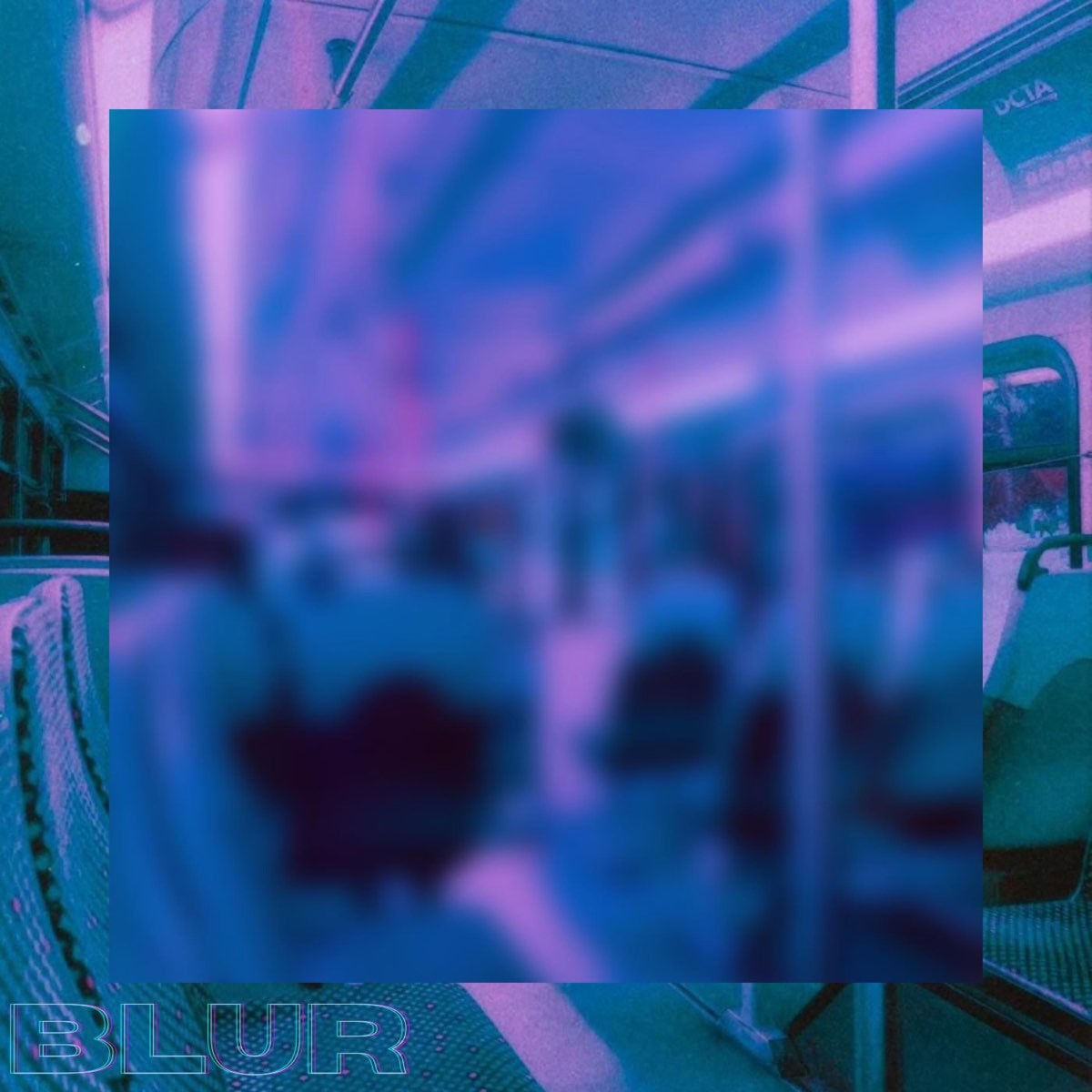 ‎Blur - Album by Alex Pablo - Apple Music