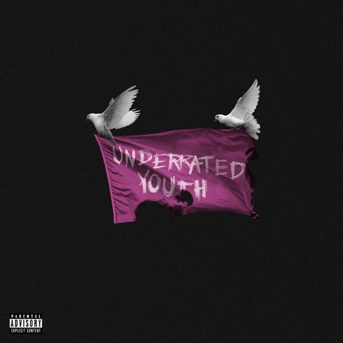 YUNGBLUD - Hope For the Underrated Youth - Single [iTunes Plus AAC M4A] - iPlusHub