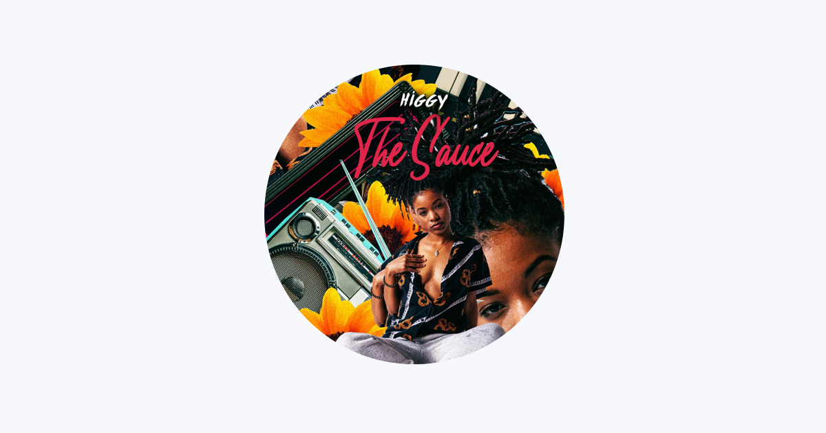 ‎Higgy - Apple Music