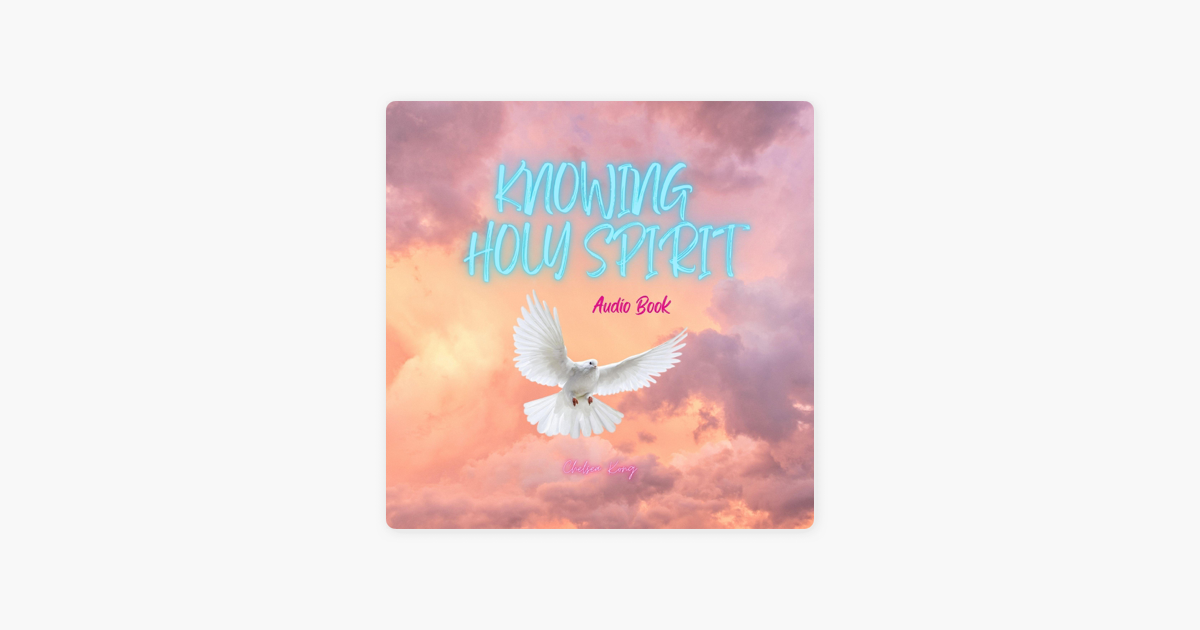 Knowing Holy Spirit: Holy Spirit, My Bestfriend (Knowing God, Jesus ... Knowing Holy Spirit: Holy Spirit, My Bestfriend (Knowing God, Jesus ...