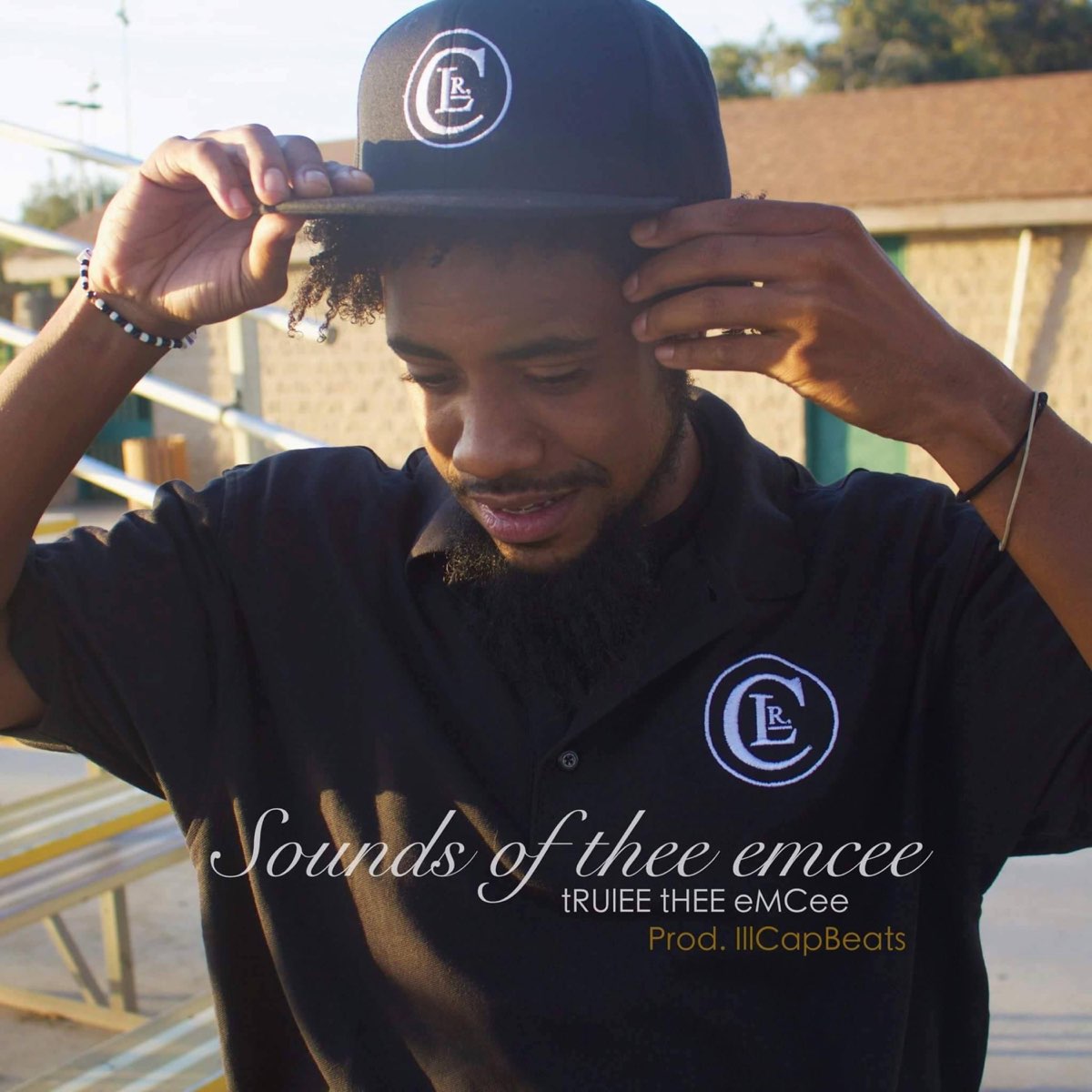 ‎Sounds of Thee Emcee - Single by tRUlEE tHEE eMCee on Apple Music