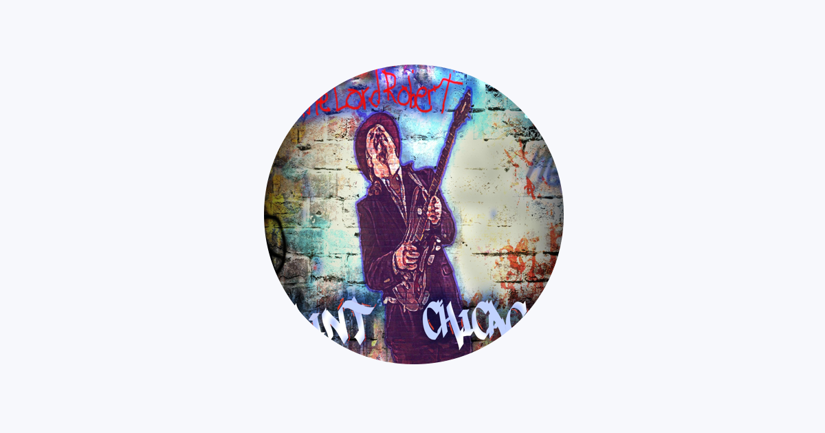 ‎Little Lord Robert — Apple Music