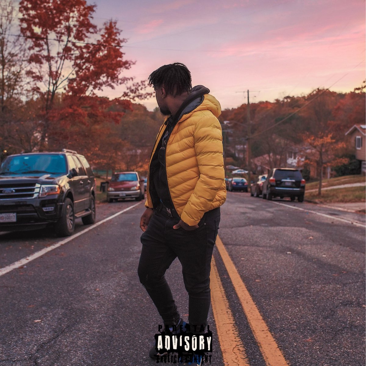 ‎My Loss - EP – Album par Marcus Bryan – Apple Music
