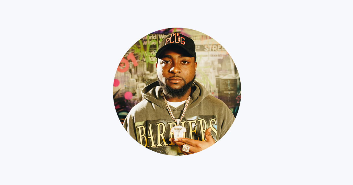‎Davido on Apple Music