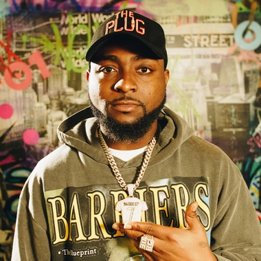‎Davido on Apple Music