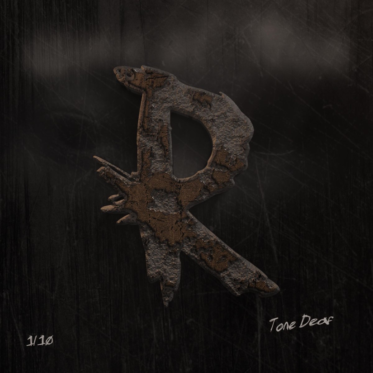 ‎R 1:10 - EP - Album by Tone Deaf - Apple Music