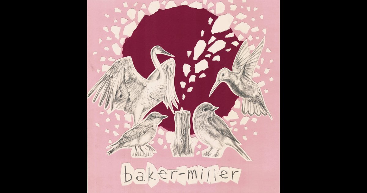 ‎Baker-Miller - Single – Album von kat lopez – Apple Music