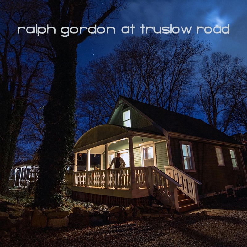 Leaving Oklahoma - Ralph Gordon: Song Lyrics, Music Videos & Concerts
