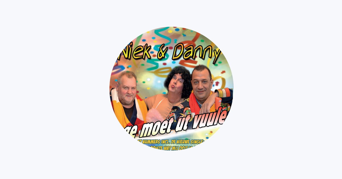 ‎Danny - Apple Music