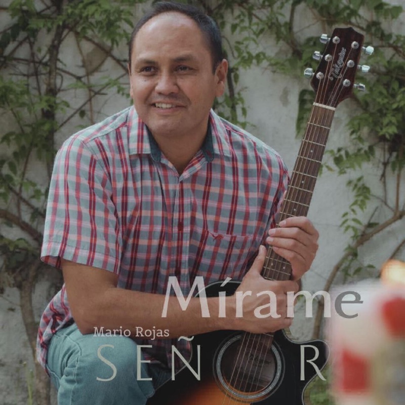 ALABARÉ (feat. TERE HERNÁNDEZ, MARIANA GRANILLO & PILY EUNICE) - MARIO ...