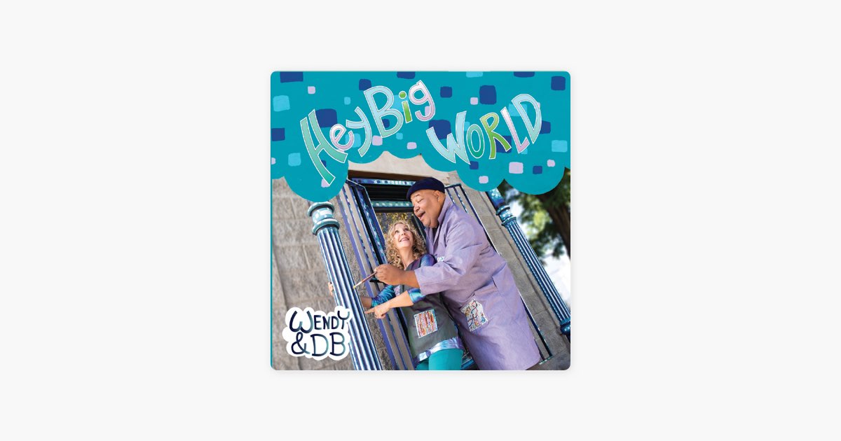 ‎Let's Go Fly a Kite – Song by Wendy and DB – Apple Music
