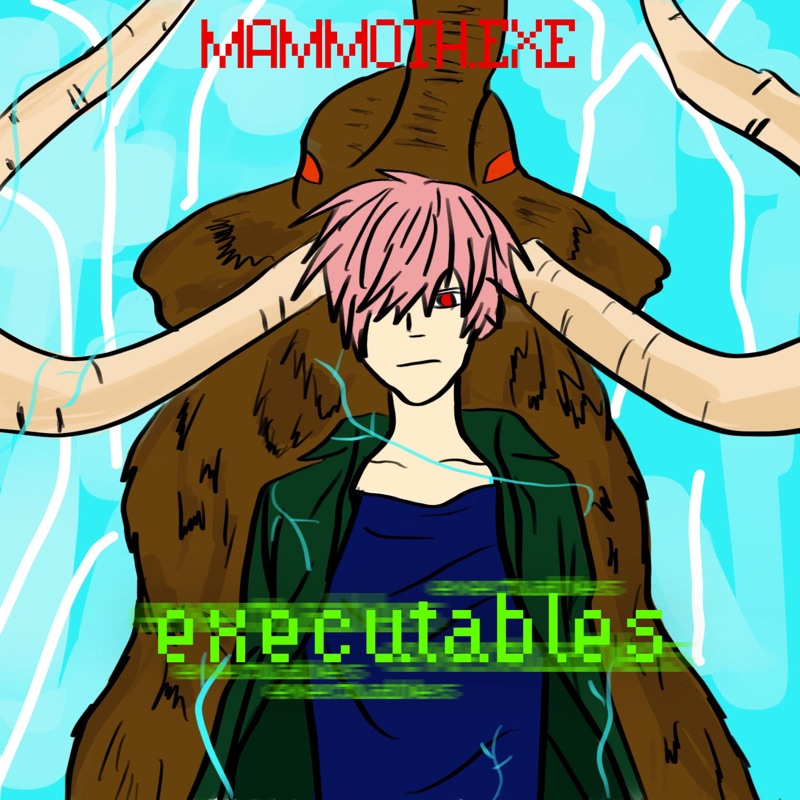 Init - Mammothexe: Song Lyrics, Music Videos & Concerts