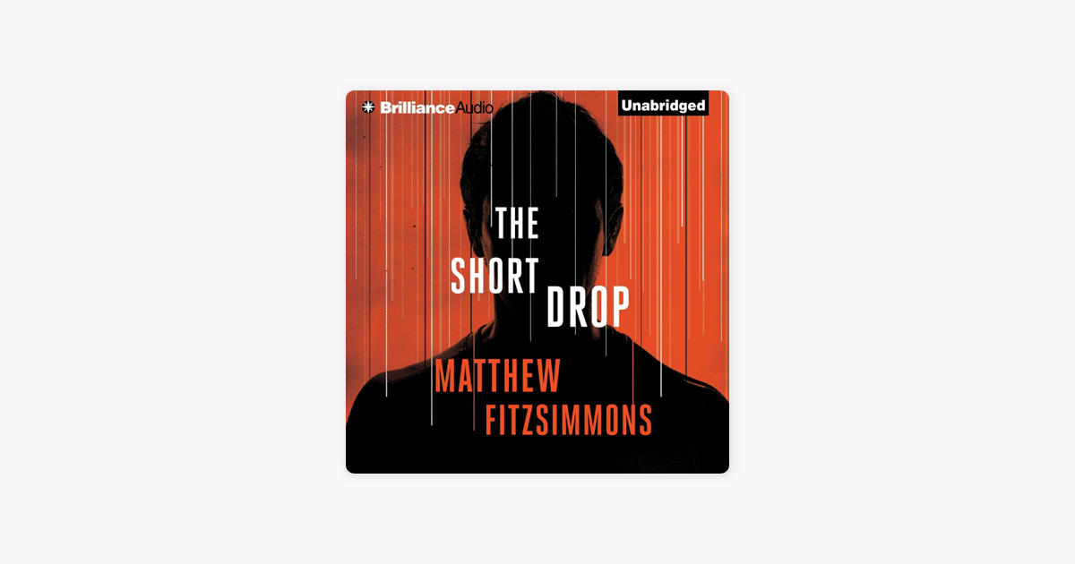 ‎The Short Drop: Gibson Vaughn (Unabridged) by Matthew FitzSimmons on ...