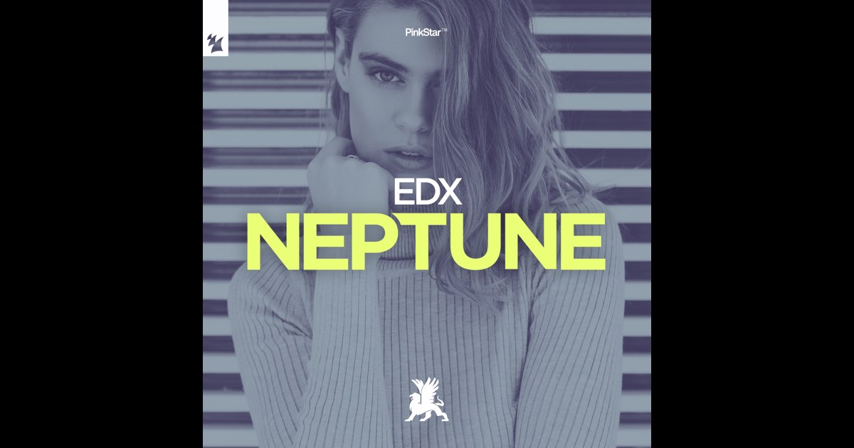 ‎Neptune - Single - Album by EDX - Apple Music