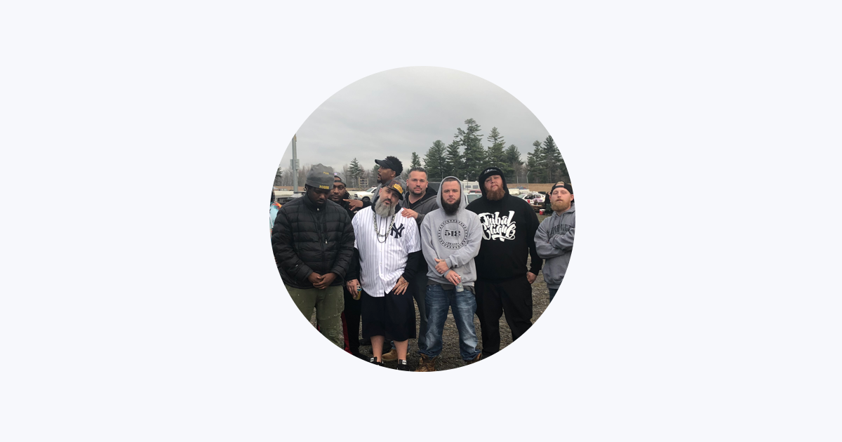 ‎BoonDock Branded - Apple Music
