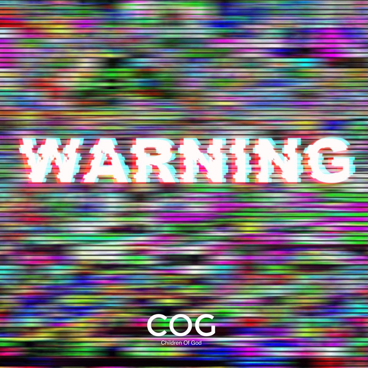 ‎Warning - Single - Album by Riley Cohen - Apple Music