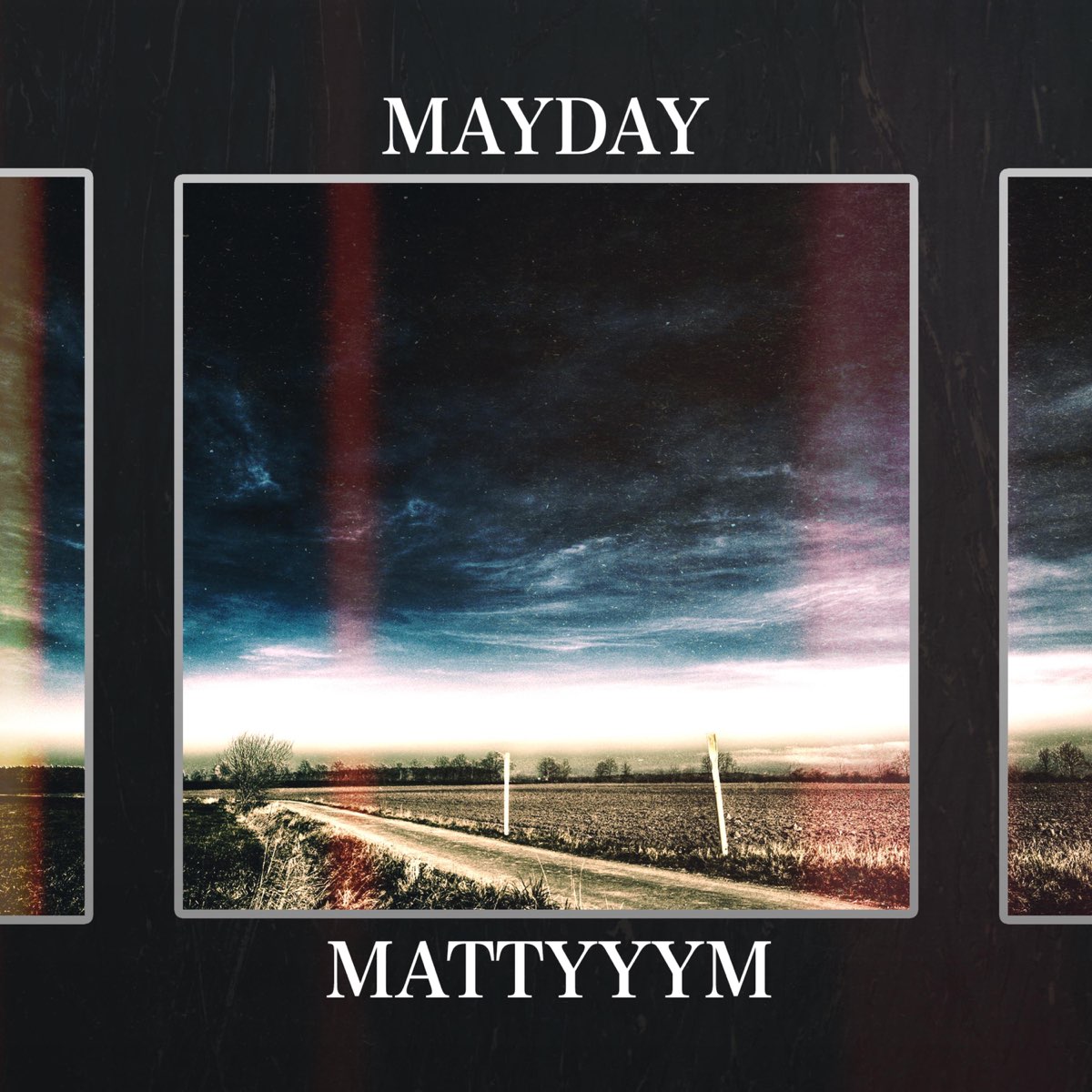 ‎Mayday (Fire Force) - Single - Album by Mattyyym - Apple Music