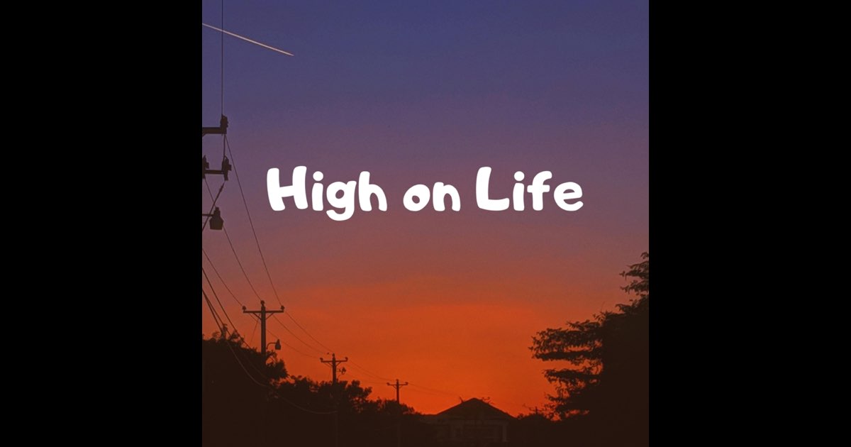 High on Life (feat. Elena Graciano & Matilde Nicole) - Single” álbum de ...