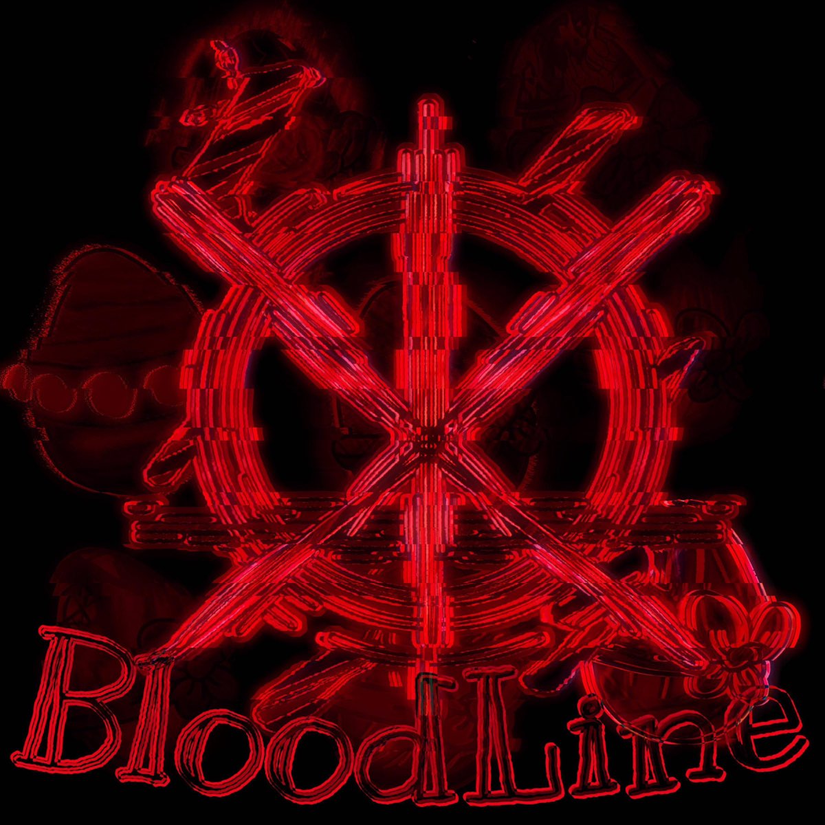 ‎BloodLine - Album by 11TheWatcher11 - Apple Music