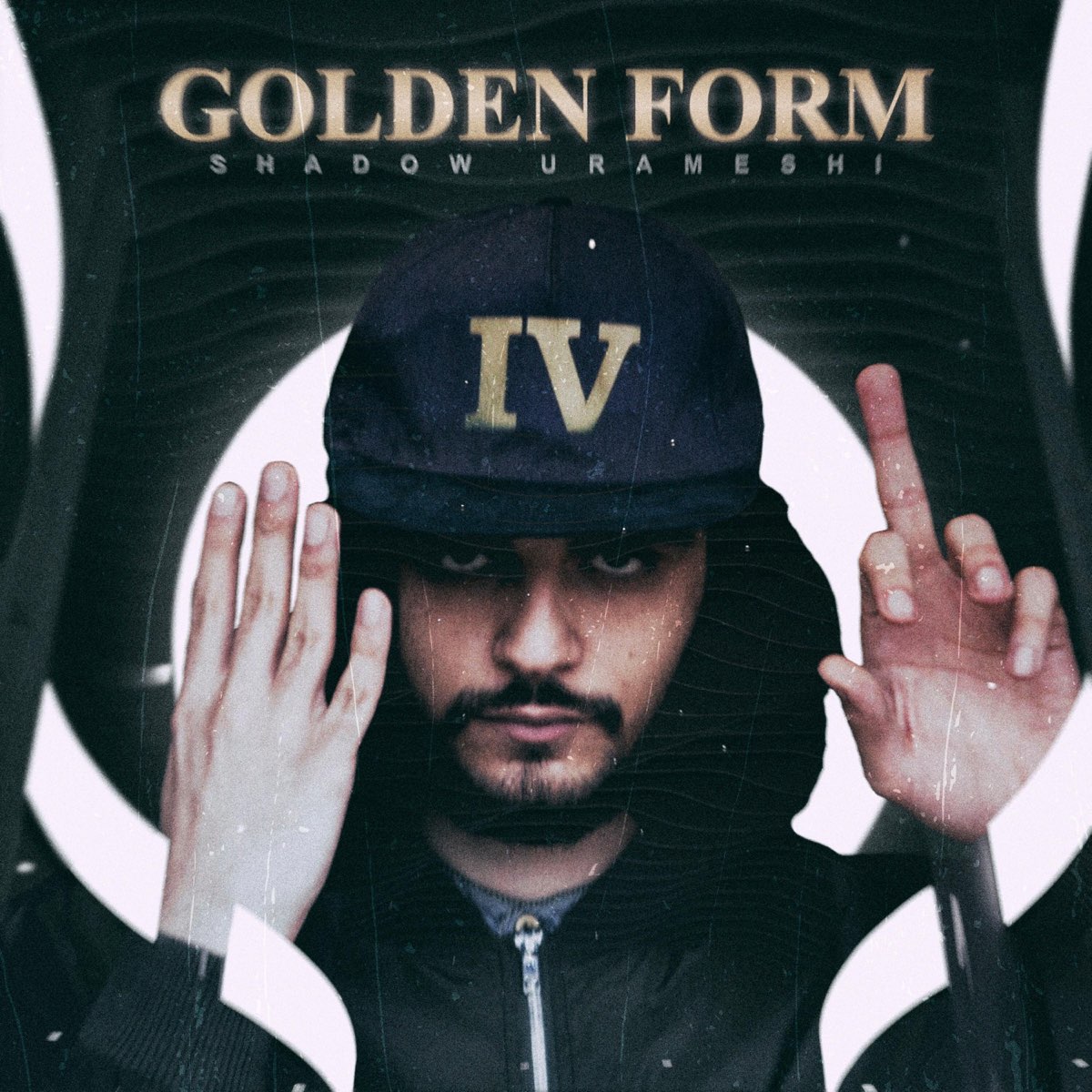 ‎Golden Form - EP - Album by Ali Kazem - Apple Music