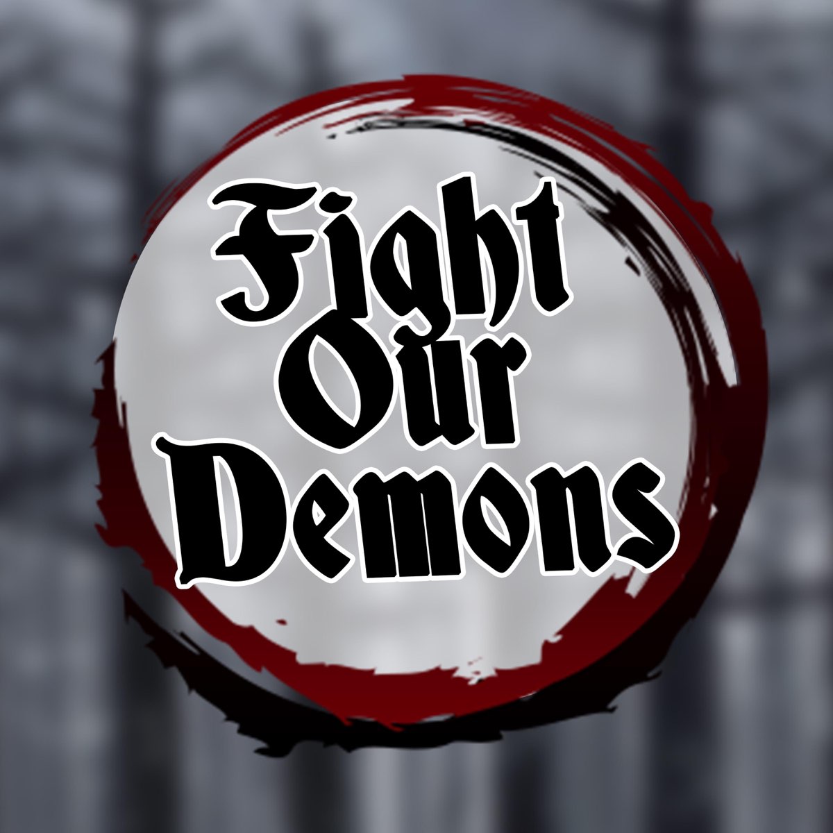 ‎Fight Our Demons (Demon Slayer Rap) [feat. Ozzaworld & Squigglydigg ...
