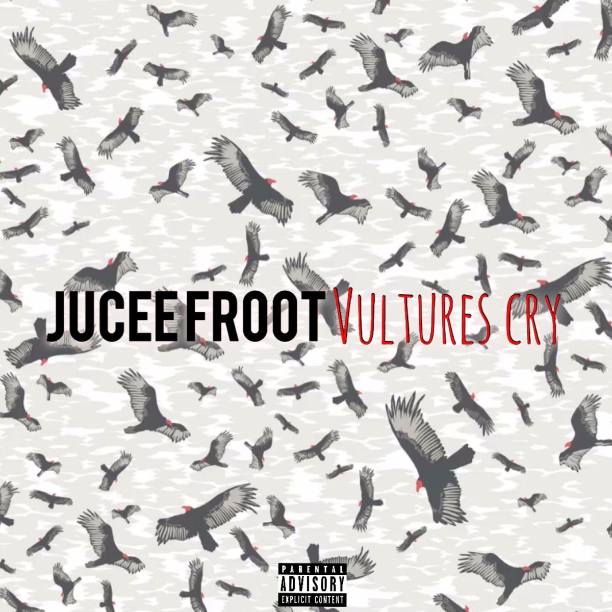 ‎Vultures Cry - Single - Jucee Frootのアルバム - Apple Music