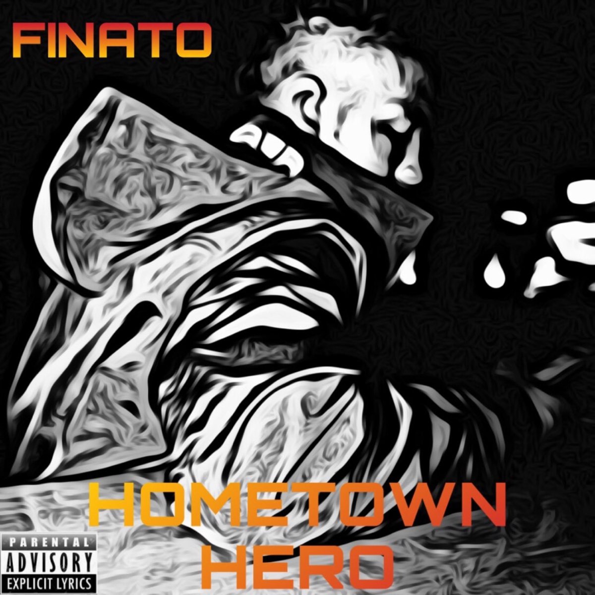 HomeTown Hero - EP” álbum de Finato en Apple Music