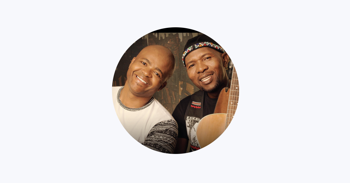 ‎Shabalala Rhythm - Apple Music