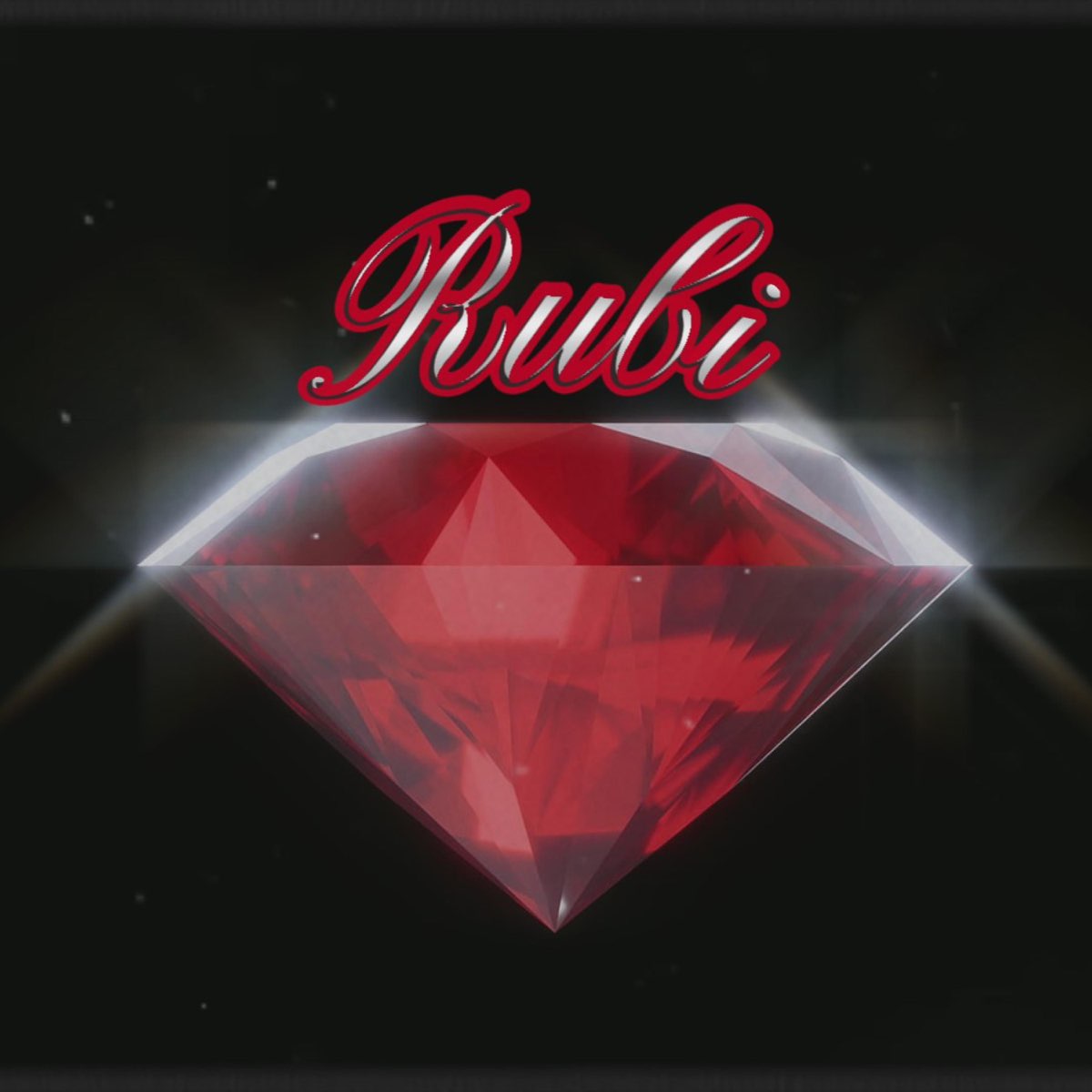 ‎Rubi - EP - That's Chanceのアルバム - Apple Music