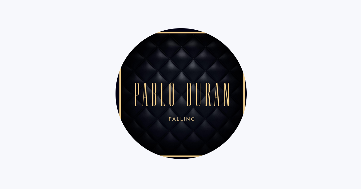 ‎Pablo Duran - Apple Music