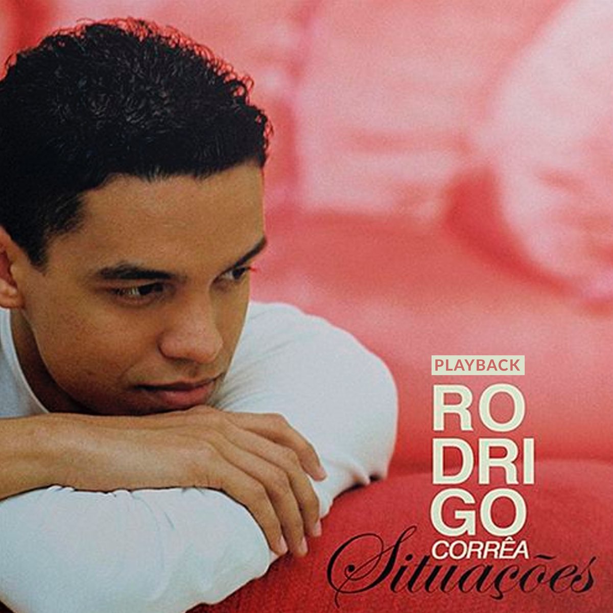 ‎Situações (Playback) - Album by Rodrigo Correa - Apple Music