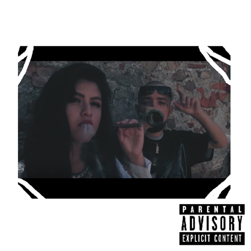 Cuando Explotan las Clonas (feat. Remik Gonzalez, B RASTER & Desorden ...