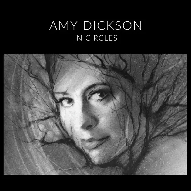 ‎In Circles by Amy Dickson — Apple Music Classical