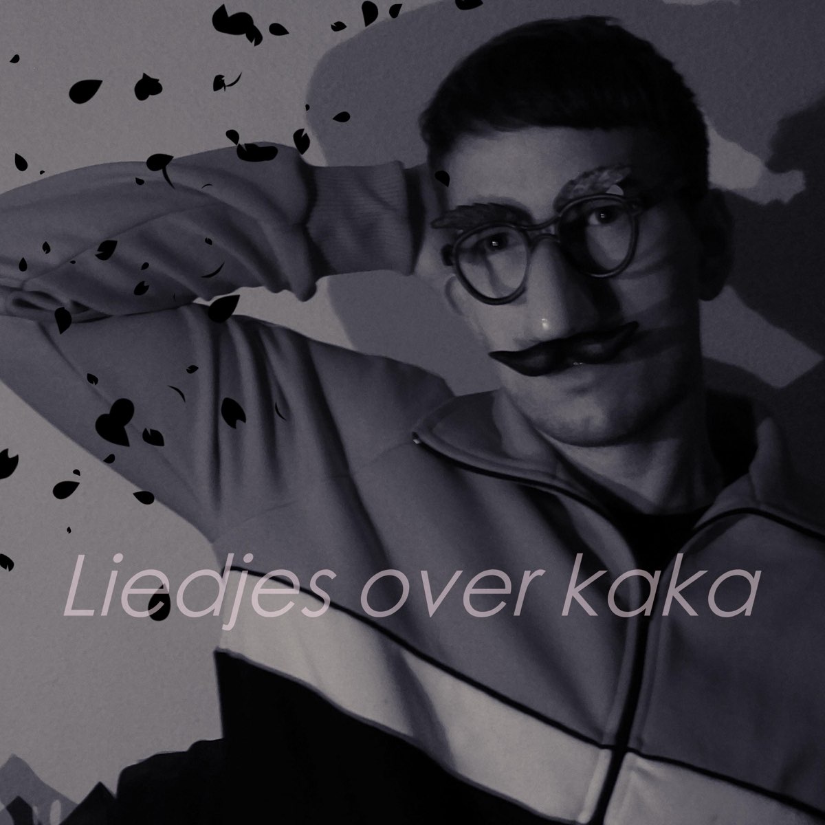 ‎Liedjes Over Kaka — álbum de Willy Somber — Apple Music