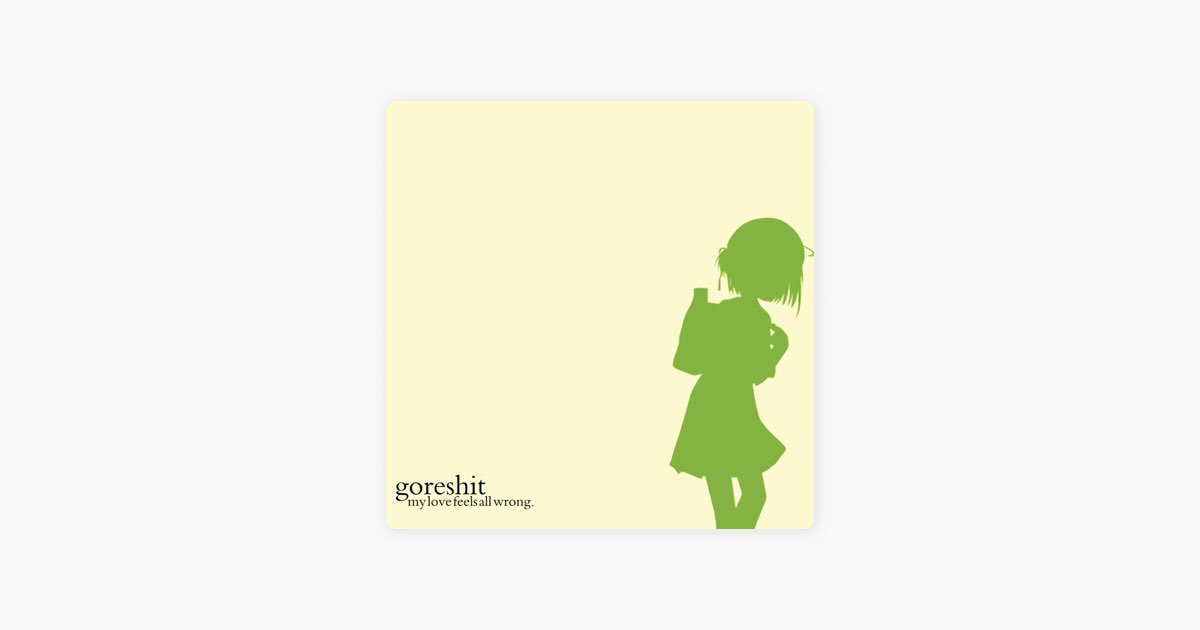 ‎Песня «Toromi Hearts 2» — Goreshit — Apple Music