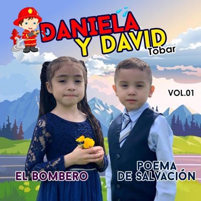 Poema de Salvacion - David Tobar & Daniela