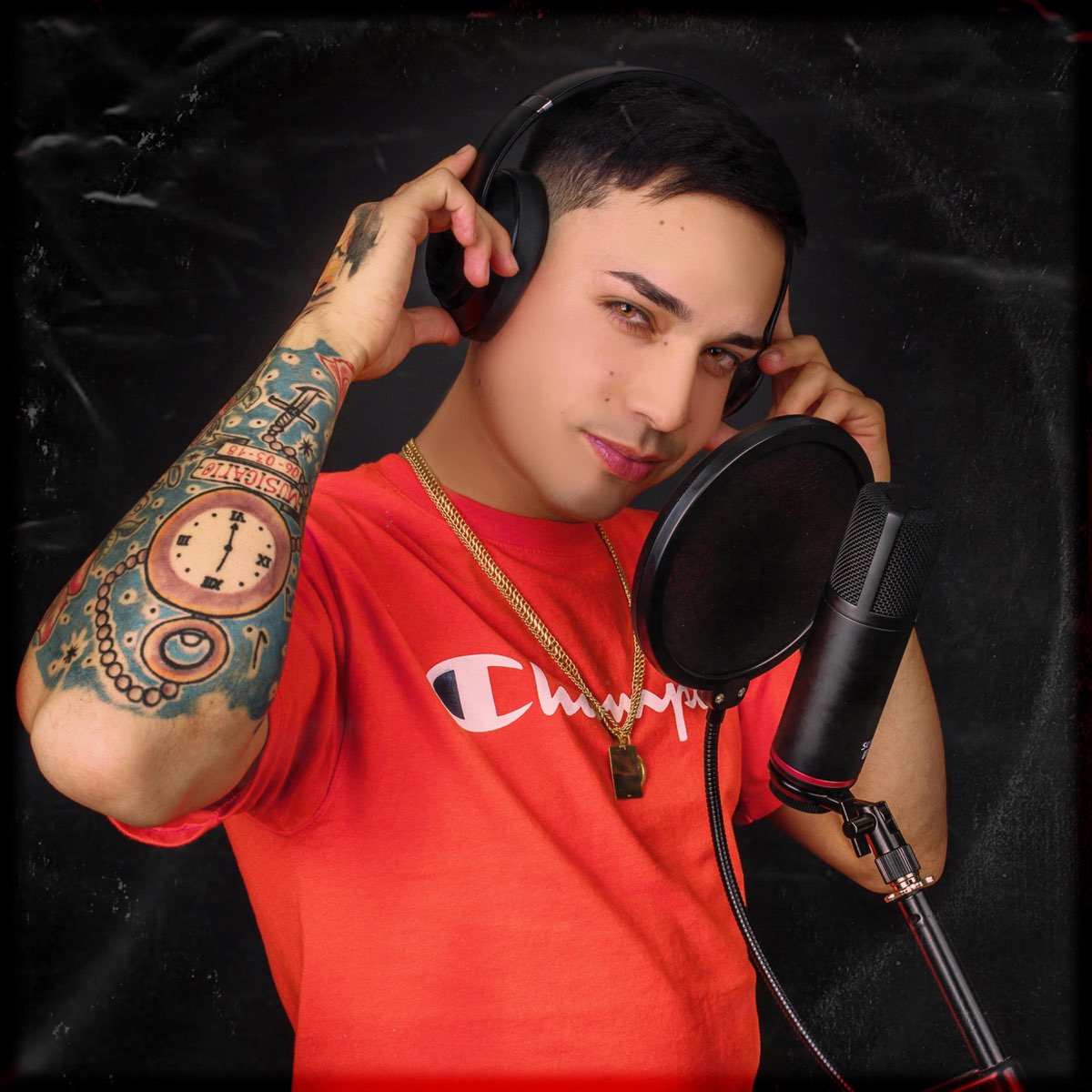 Grandes Éxitos” álbum de Pablo El musicario en Apple Music