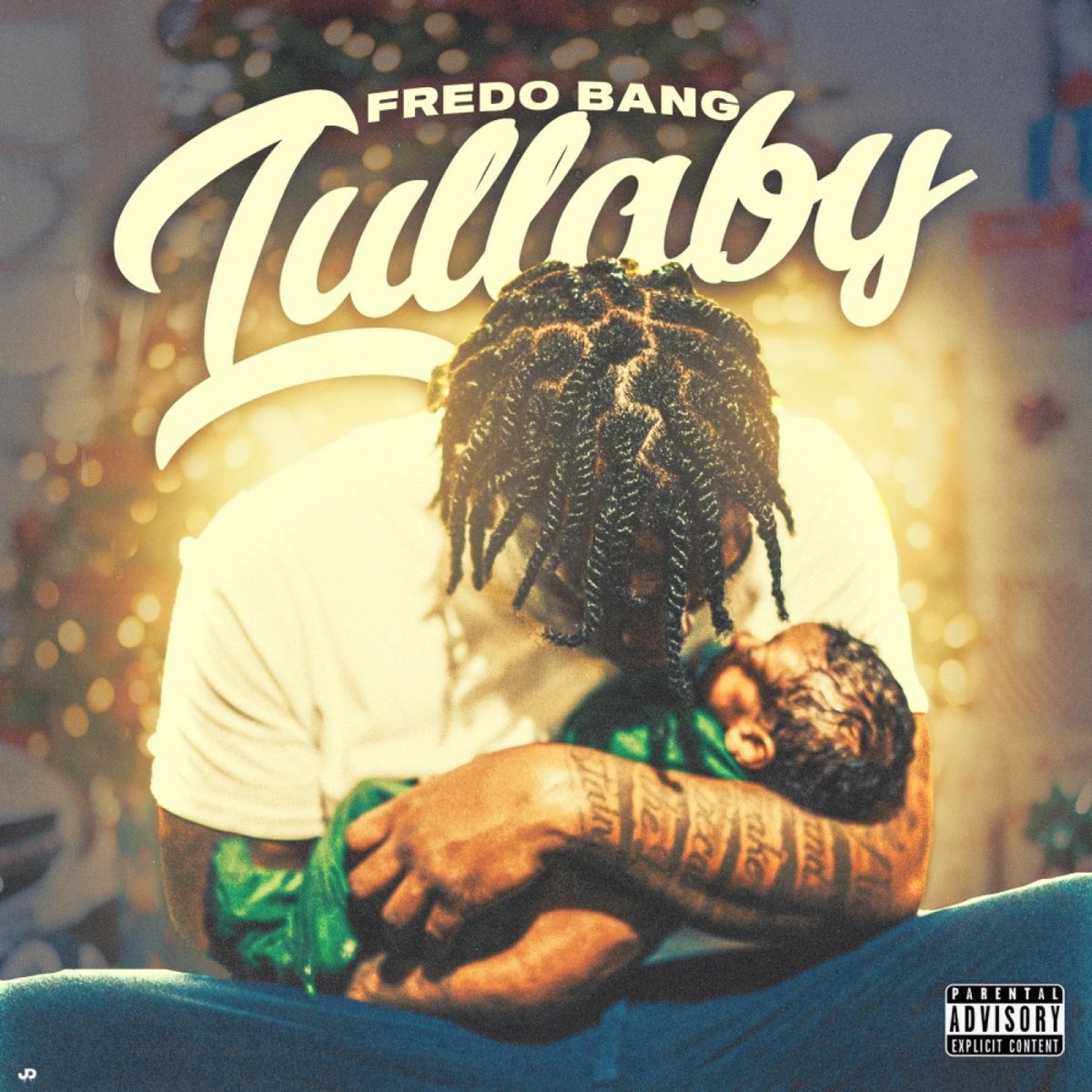 ‎Lullaby - Single - Album by Fredo Bang - Apple Music