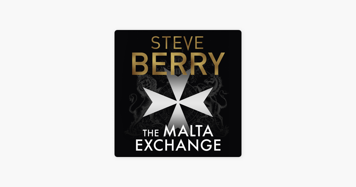 ‎The Malta Exchange on Apple Books