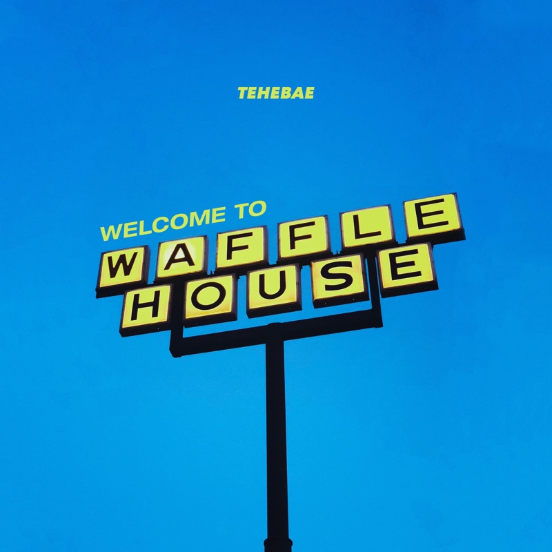 The Feeling of Euphorea You Get After Eating a Waffle from Waffle House ...