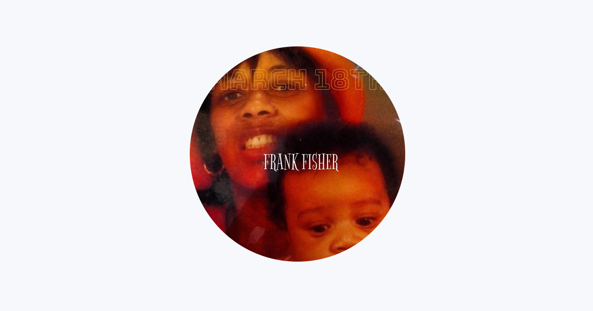 ‎Frank Fisher - Apple Music