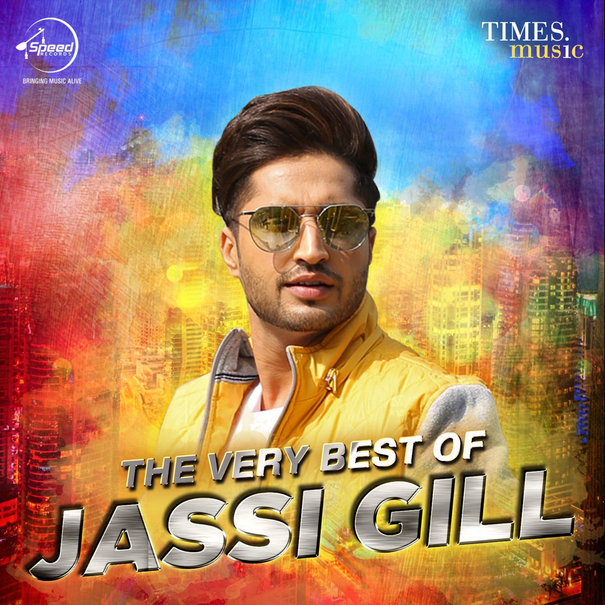 ‎The Very Best of Jassi Gill - Album by Jassie Gill - Apple Music
