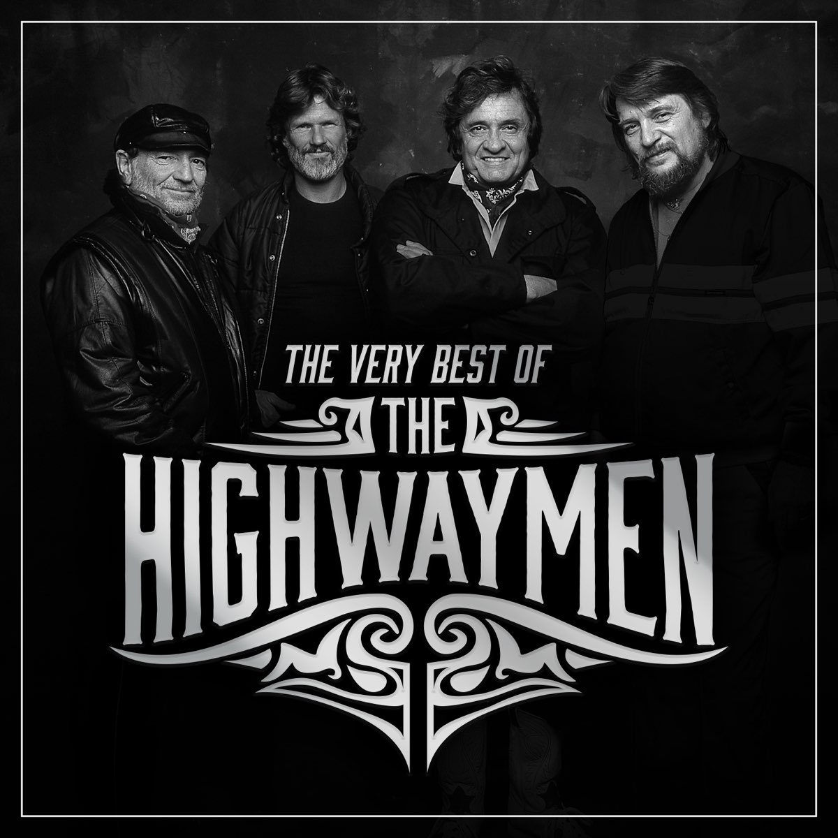 The highwaymen music store