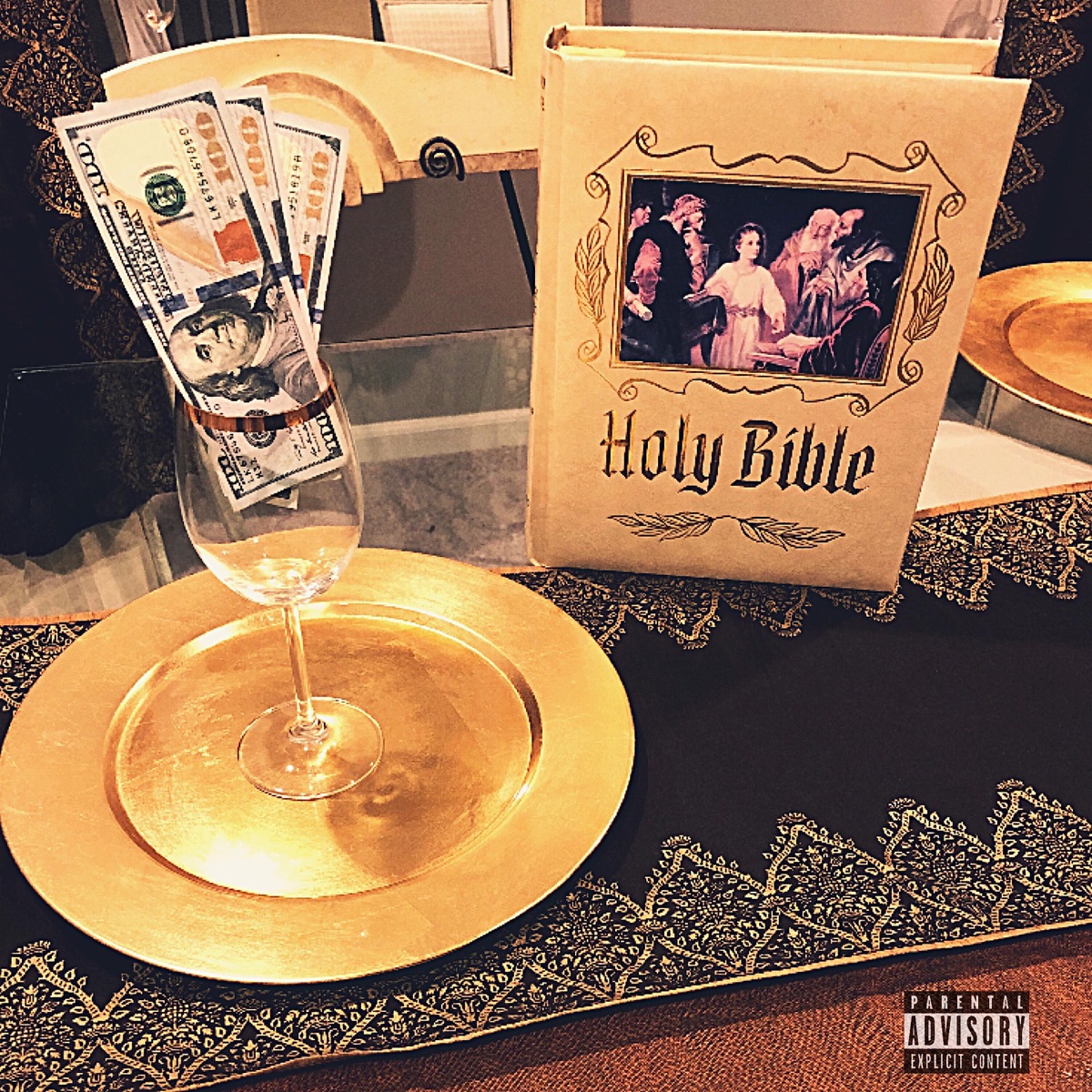 Lil Boosie Prison Rodeo