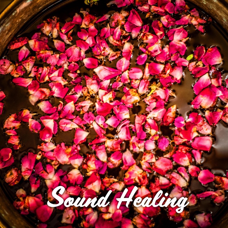 60 Min Water Flowing Sound Healing Meditation - Entspannungsmusik: Song ...