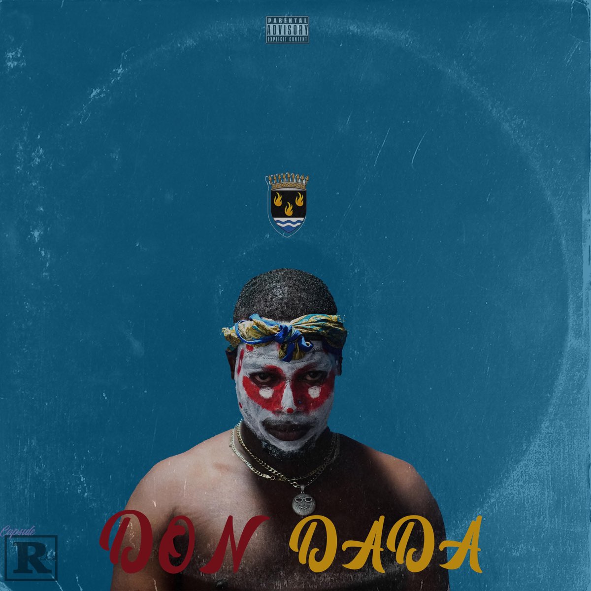 ‎Don Dada - Album by Nvlick - Apple Music