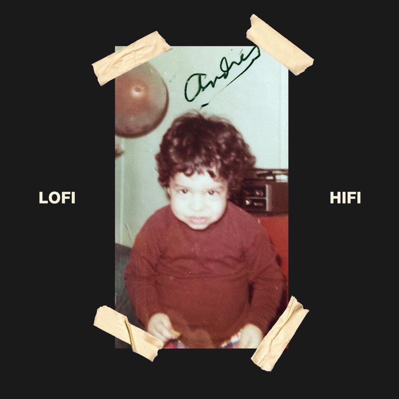 Lofi Hifi Intro - Dre Garcia: Song Lyrics, Music Videos & Concerts