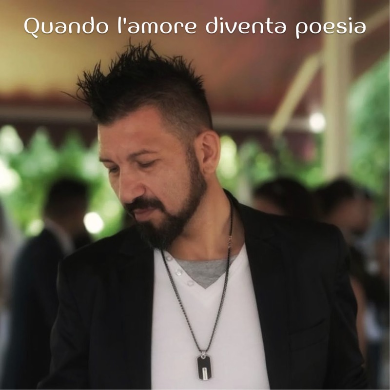 Quando L'amore Diventa Poesia - Roby Music Show: Song Lyrics, Music ...