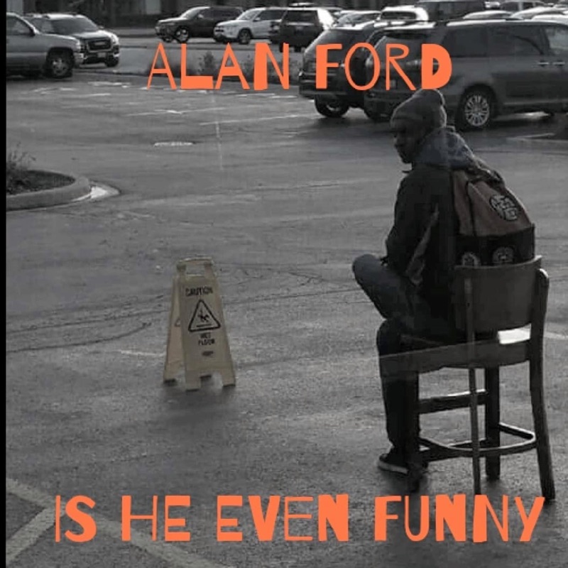 Intro - Alan Ford: Song Lyrics, Music Videos & Concerts