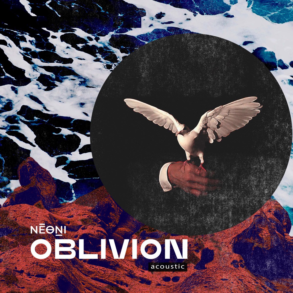 ‎Oblivion (Acoustic) - Single - Album by Neoni - Apple Music
